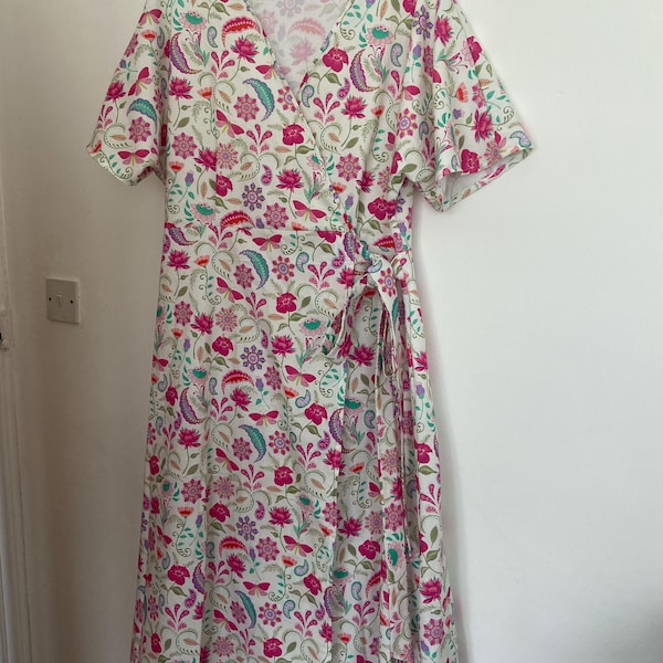 Dress Sewing Pattern Halter Tie Back Dress Pattern Women Sewing Pattern ...