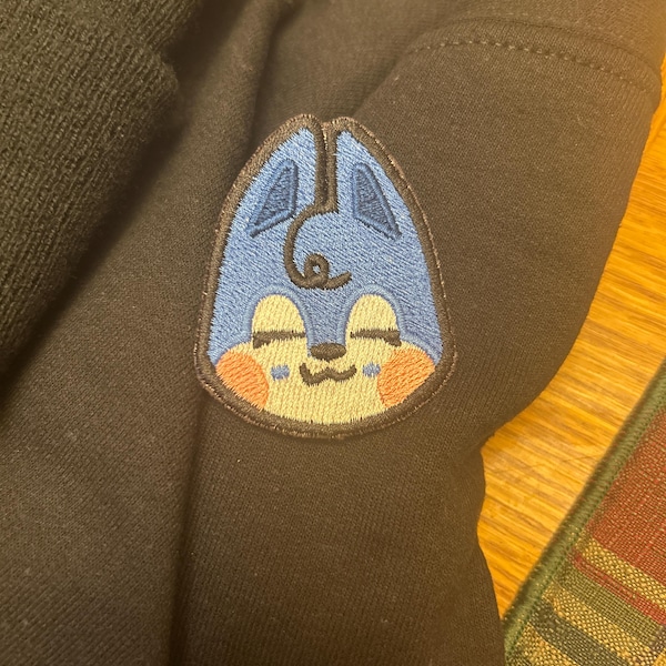 Skzoo Embroidered Iron on Patches. Stray Kids Iron & Sew on Patch ...