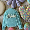 Denim Jacket, Jean Jacket Cookie Cutter - Etsy