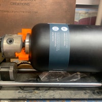 Meped V2 Quadruped Walking Robot - Complete Kit - Etsy UK