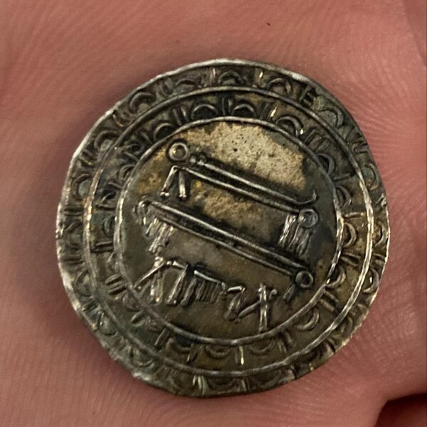 Custom Anglo Saxon, Viking, Visigoth, Lombard, Germanic, Carolingian ...