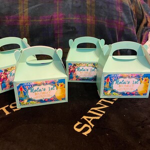 DIGITAL FILE Bambi Bottle Labels Bambi Printable Labels Bambi Baby ...