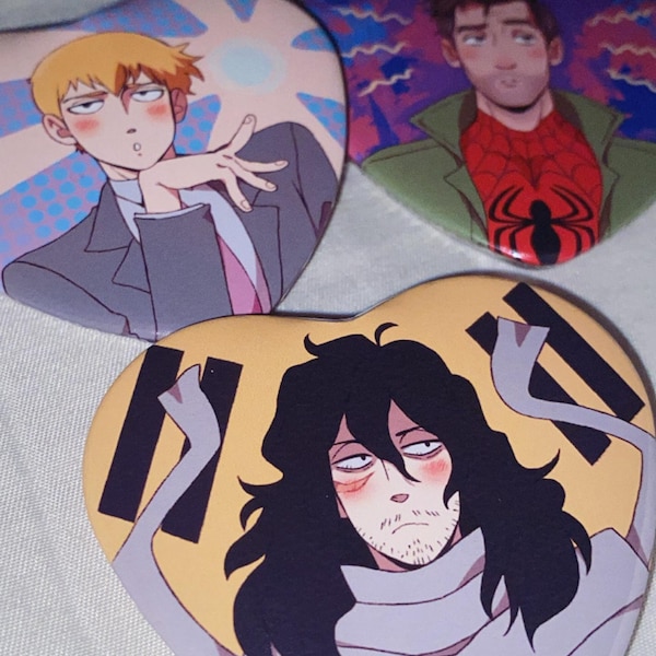 BARA LOVE 4 Sticker holographic Option Available - Etsy