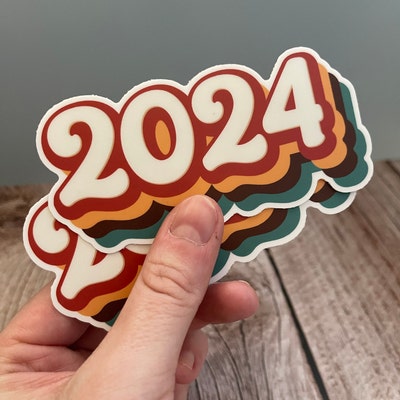 Cruise 2024 Sticker Beach Sea Vacation Vacay Travel Boat Ship ...