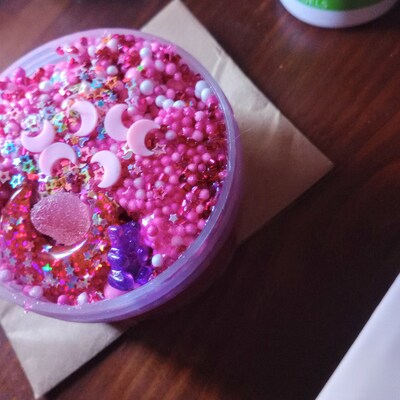 AXOLOTL Fish Tank DIY Slime Tank - Etsy