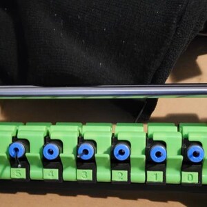 Zerog Mercury 1 ABS Printed Parts Kit Ender Conversion With ...