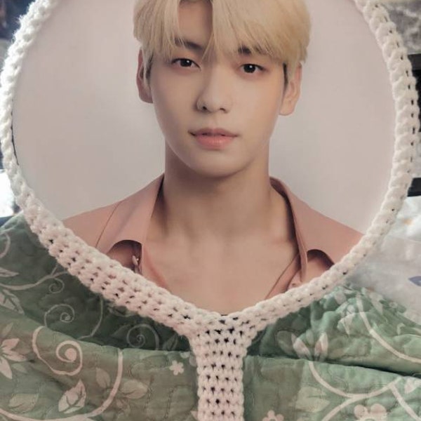 TXT Picket Covers - Etsy