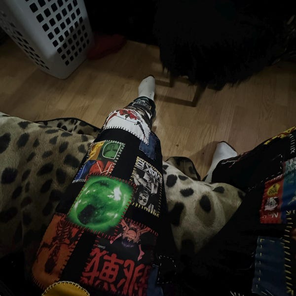 Zillakami Sosmula Custom City Morgue MST Missing Since Thursday Patched ...