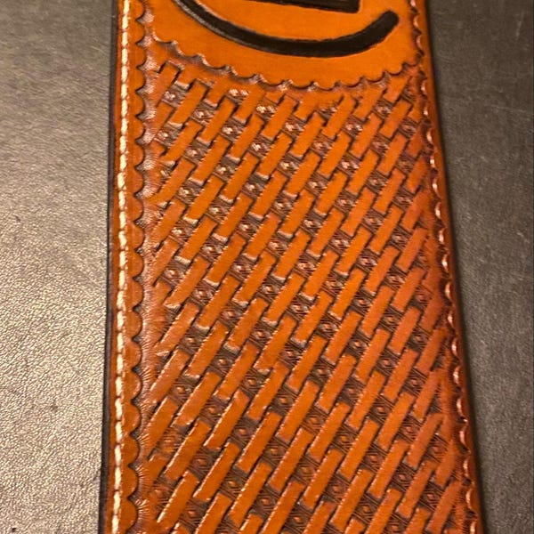 Custom Shoe Topper Mens Shoes Deer Shed Antler Shoe Leather Tooled ...