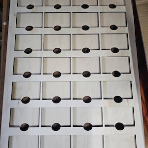 Interchangeable Jig Kit Xtool D1 and Pro FILE - Etsy