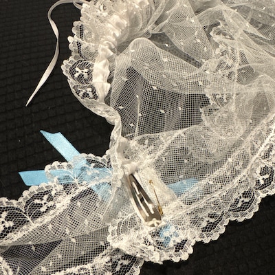 Lacy Daycap With Short Lappets Day Cap, Historical Headwear, Civil War ...