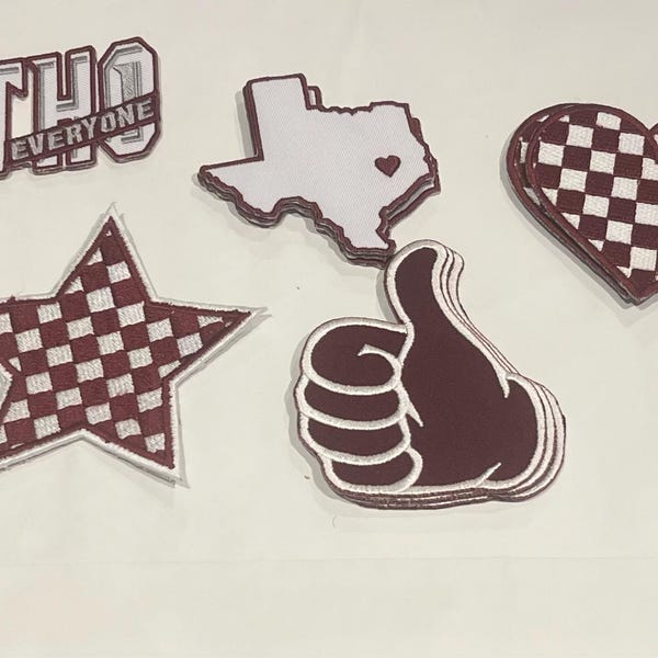 Hunting Duck Stringer Patch - Etsy