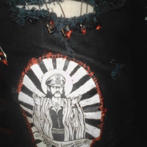 ACAB Vinyl Sticker by Seven 13 Productions | Etsy