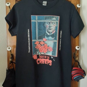 Bad Taste T-shirt Movie Night Halloween Movie Scary Movie | Etsy