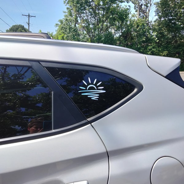 Truck Decals, Car Decal, Fish, Beer, Bumper Sticker, Fishing, Drinking ...