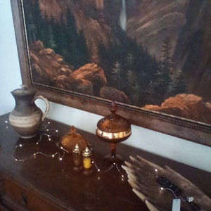 Solonevich George Roanoke Virginia Signed Prints Buffalo From Original ...