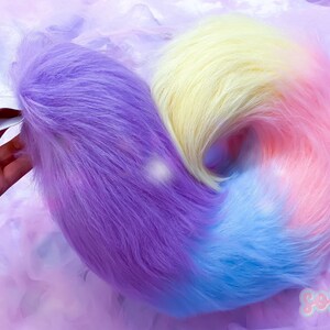 DIGITAL Wickerbeast Hand Paw Pattern for Fursuits PDF | Etsy