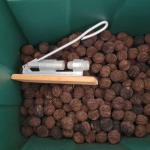 Industrial Green Metal Box Vintage S-K Wayne Socket Set Tool Box Arts ...