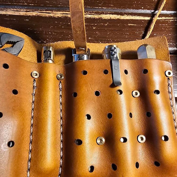 The Phil- EDC Screwdriver - Etsy