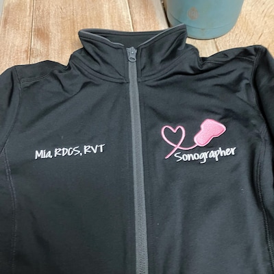 Surgical Tech Jacket Surgical Technologist Jacket OR Jacket Surgery ...