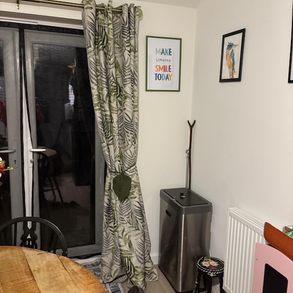 Feelings Thermometer, Therapy Office Decor, Emotion Regulation, Mental ...