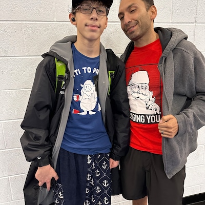 Spirit Clips Cheer Pins Competition Motivational Pins Clothespins 30 ...