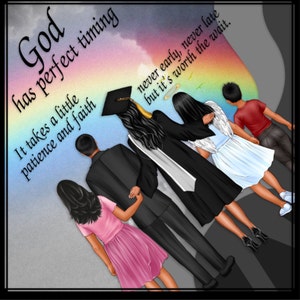 Custom Memorial Cap Decoration, Personalized Memories Graduation Cap ...