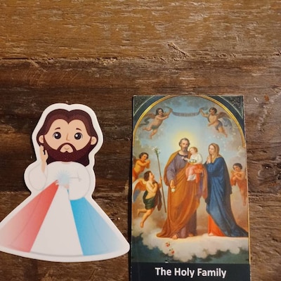 Jesus Christ Puzzle 48 Pieces Puzzle Catholic Jigsaw - Etsy