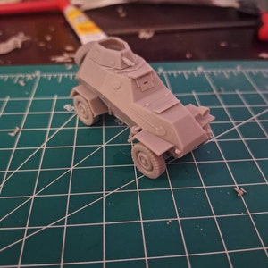 French Heavy Tank Char 2C RARE - Etsy
