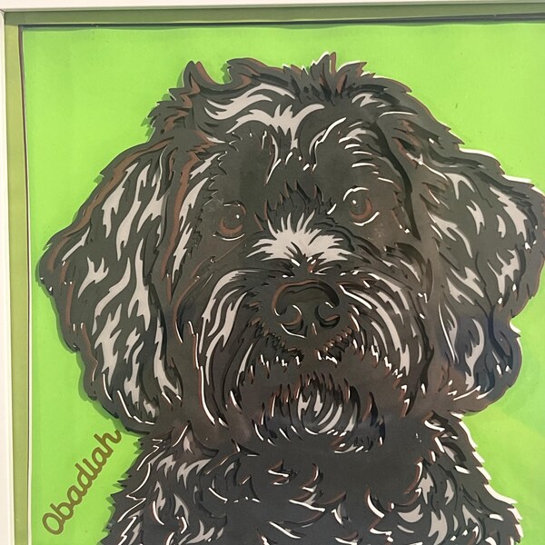 Mountains 3D Layered SVG for Cardstock, Multilayer Papercut, Shadow Box ...