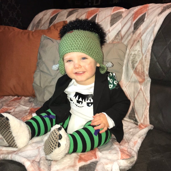 Hand Crochet Baby Hoppy Bunny Slippers Crib Shoes Newborn-12mos - Etsy