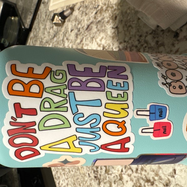 American Psycho Sticker Waterproof Vinyl Sticker Patrick Bateman - Etsy