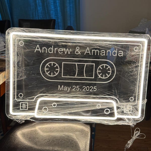 NEEDS ARE SIMPLE Neon Sign Game Room Wall Decor Game Room Neon Sign ...