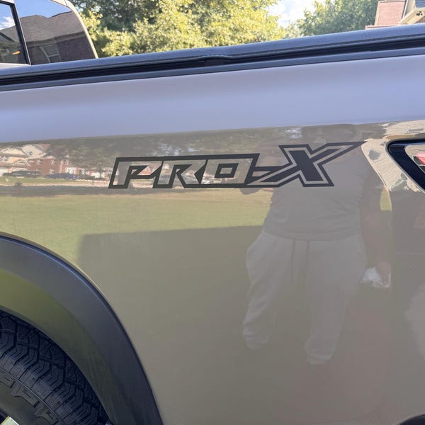 Set of 2 -- 2024 Honda Motocompacto Printed Waterproof Vinyl Stickers ...