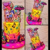 That Girl Lay Lay 'ultimate' Cake Topper - Etsy