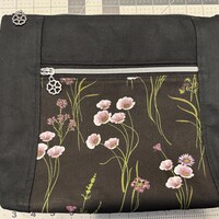 The Cambridge Bag, PDF Sewing Pattern - Etsy Canada