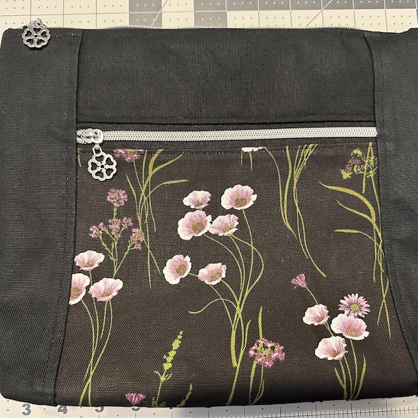 The Cambridge Bag, PDF Sewing Pattern - Etsy