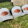 Blue Collar Dollar Leather Patch Hat | Trades, Skilled Labor, Union - Etsy