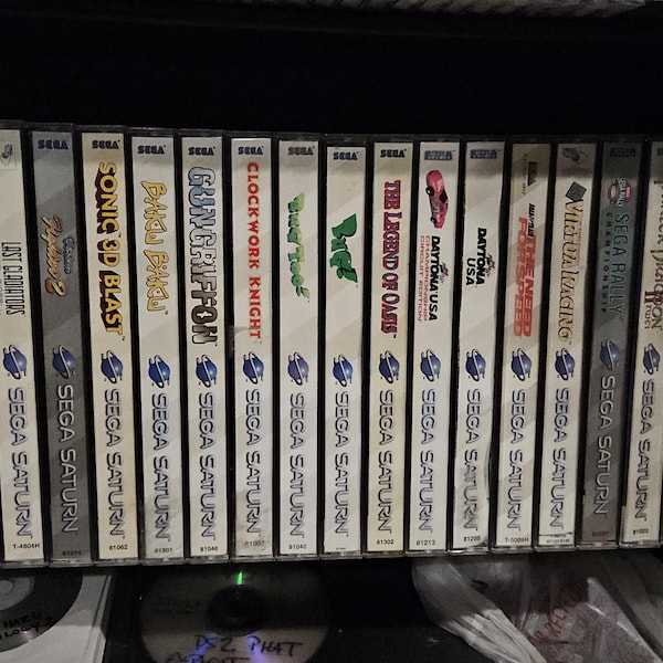 Sonic Adventure, Sega Dreamcast, Custom Long Box Case W/inserts & Foam ...