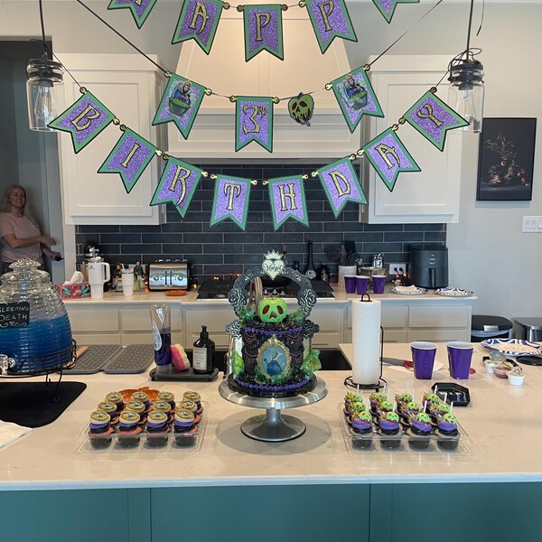 Coffee Theme Party Gable Box, Starbucks Gable Box, Starbucks Party ...