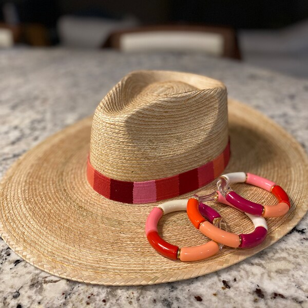 Elizabeth Stack - Blue and White Porcelain Floral Beads, 14k Gold ...