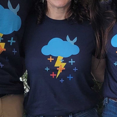 Data Science Shirt Random Forest Hike Data Analyst, Machine Learning ...