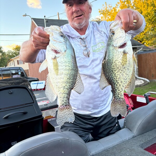 Crappie Jigs: Slab Buster - Etsy