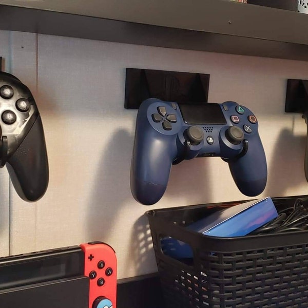 Nintendo Switch Controller Stand | Nintendo Switch | Controller Stand | Controller Mount ...