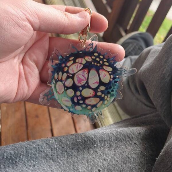 Crocheted JAKE Hat From Adventure Time Beanie Handmade - Etsy