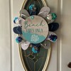 Back to School, Room Decor, Teacher Gifts, Teacher Wreath for Classroom ...
