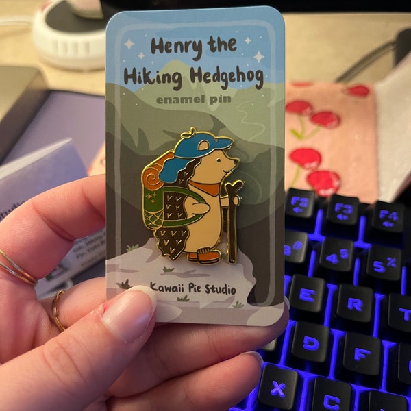 Coding Cat Cute Enamel Pin, Hello World Nerdy Gift, Cute Animal ...