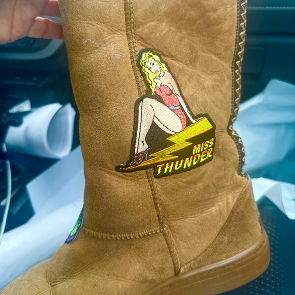 Tuskegee Patch, First African American Servicemen Patch, Red Tails ...