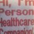 Personal Healthcare Companion Patch - Etsy