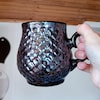 Ceramic Mug, Dragon Scale Mug, Handmade Pottery, Сauldron - Etsy